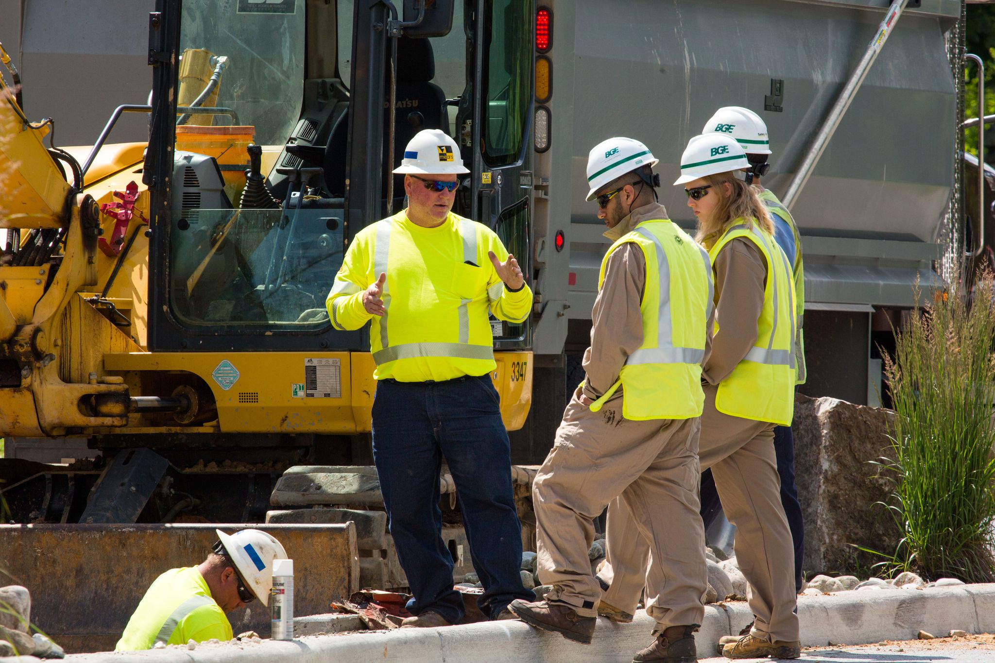 Capabilities - Mears