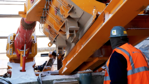 HDD & Direct Pipe - Mears