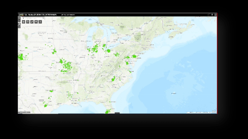 Fusion 360° - Mears